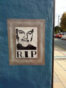 Specialist Finish – Richard Smithson Decorating Services