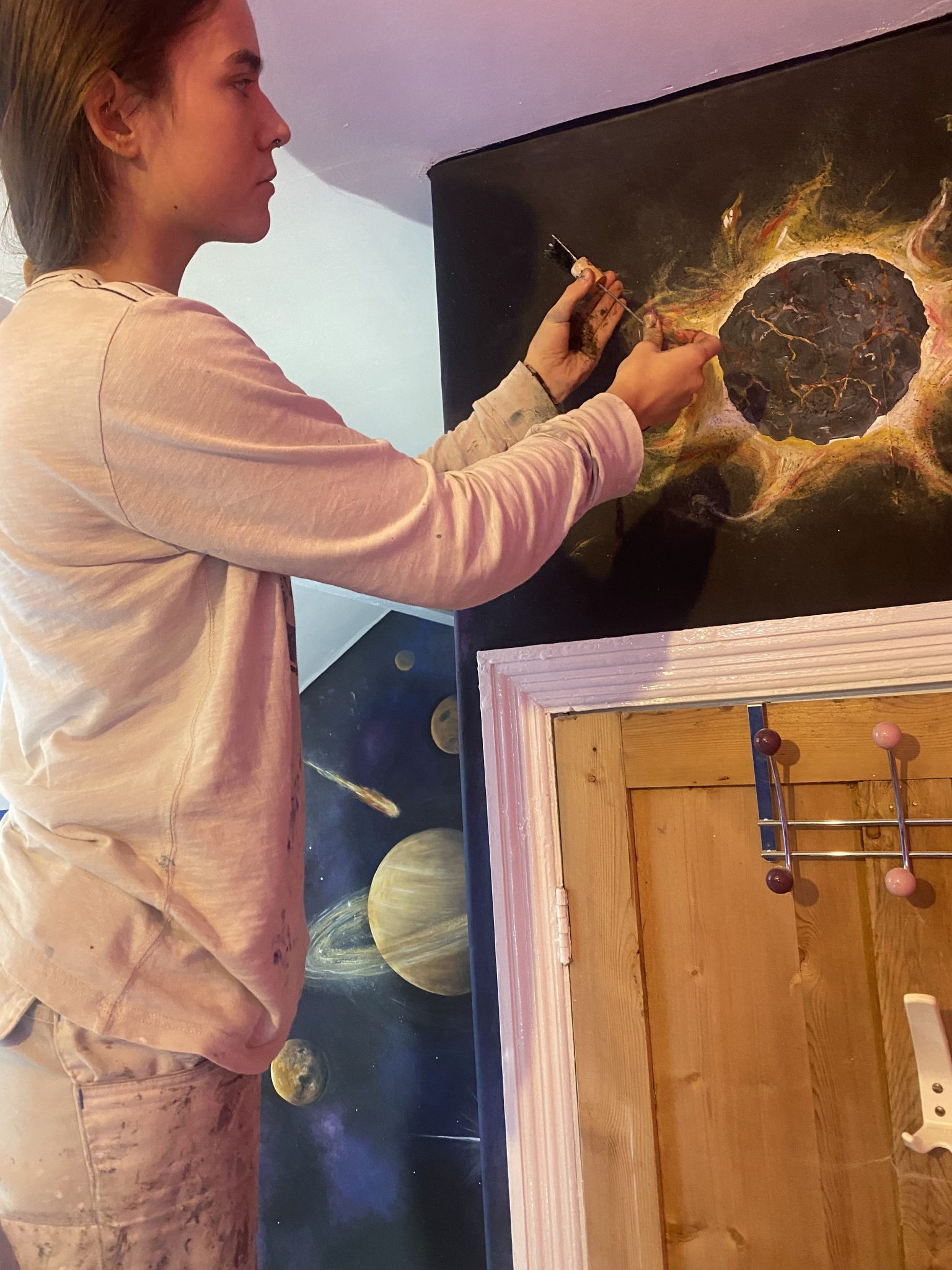 Richard Smithson Decorating Services